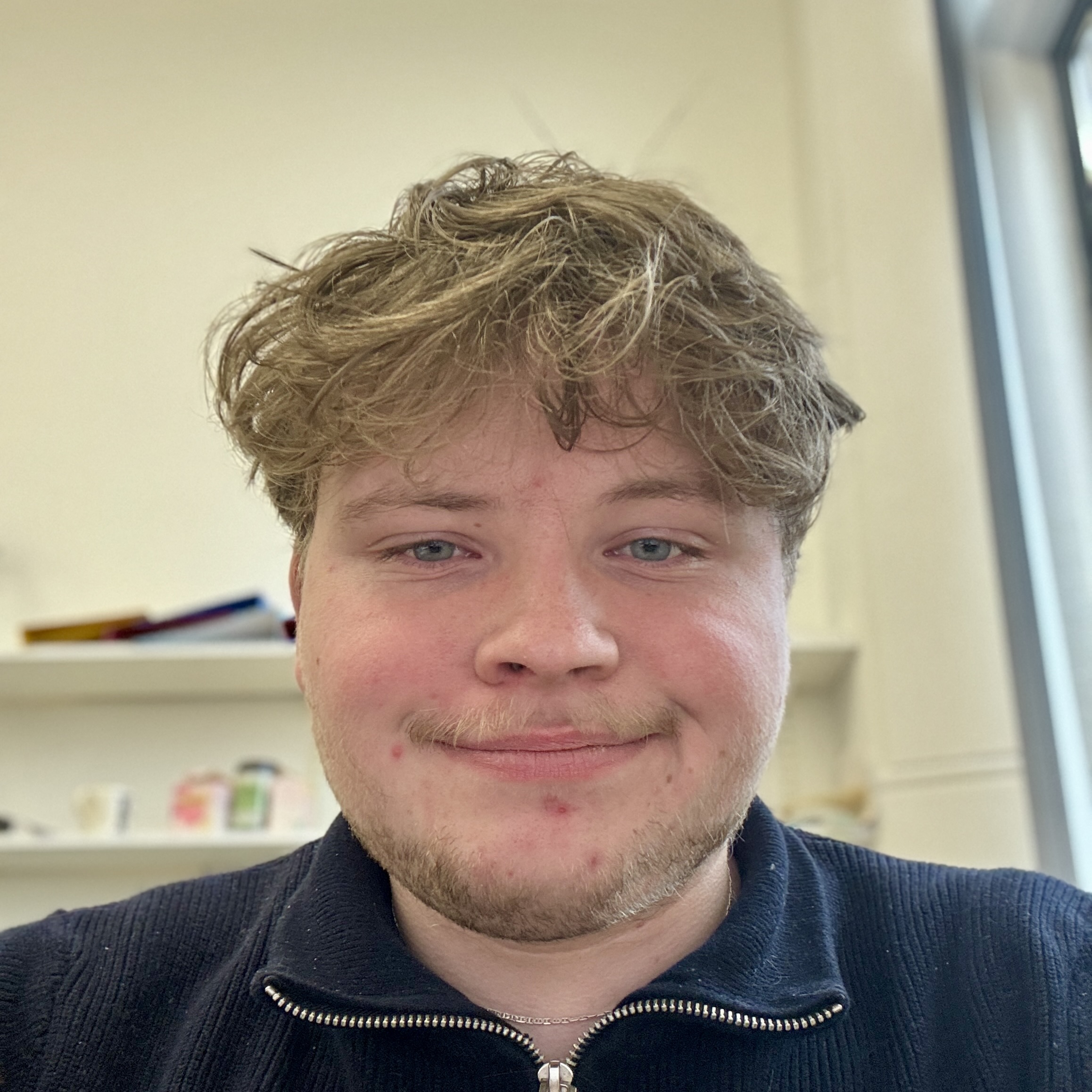 Markdown - Daniel Quinn’s Webpage